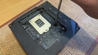 How To Install A Motherboard Tom S Hardware