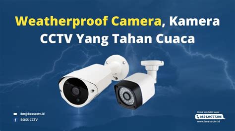 Begini Cara Membedakan Kamera Cctv Yang Sedang Aktif Atau Tidak