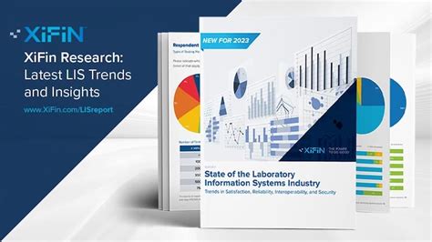 New Research Reveals Dissatisfaction For Laboratory Information Systems Clinical Lab Products