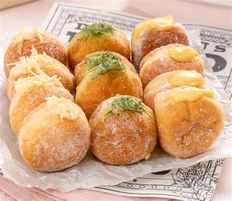 東京の美味しい生ドーナツ！ふわふわ食感がおすすめの手作りドーナツが味わえるお店5選 まっぷるウェブ