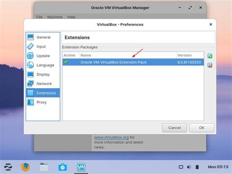 How To Install VirtualBox 6 On Zorin OS Core 15