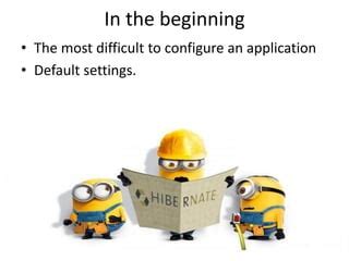 Hibernate Performance Tuning PDF