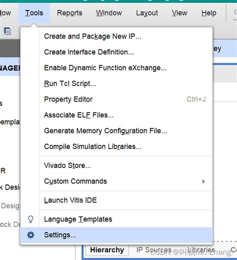 vivado 关联notepad vivado notepad关联 CSDN博客