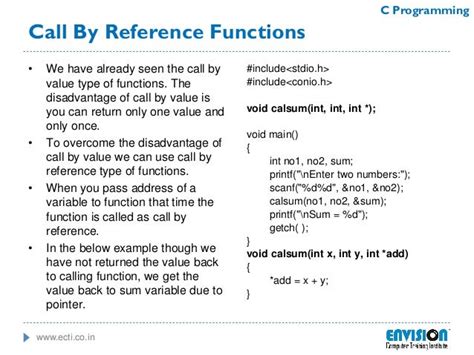 c programming