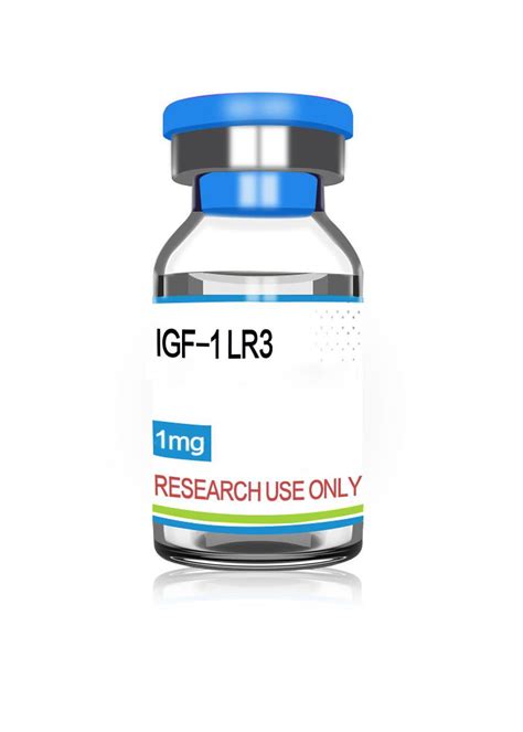 Igf 1 Lr3 10vialskit Merckchemicalcn
