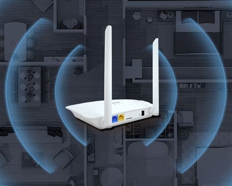 DSGW 021 5 4G LTE WiFi Gateway With BLE And Zigbee Connectivity