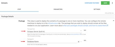 Octopus Deploy Automate Entity Framework Code First Migration