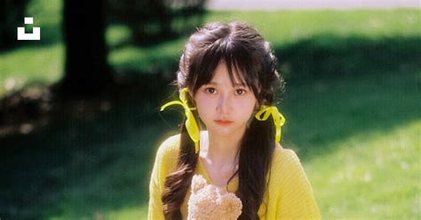 풀밭에 앉아 곰 인형을 들고 있는 여자 사진 Unsplash의 무료 풀 이미지