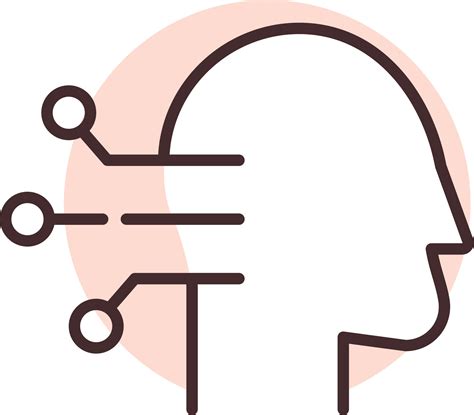 People Personality Icon Vector On White Background 15034751 Vector