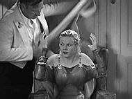 Naked Jean Harlow In Red Headed Woman Video Clip