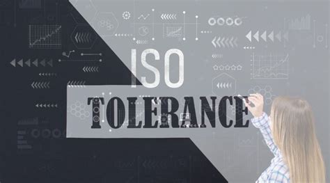 Iso 2768 Tolerance Guide Unlock Precision In Manufacturing