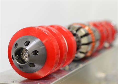 Entegra On Linkedin True Uhr Mfl In Line Inspection Ili Can Differentiate Gouge Type Metal