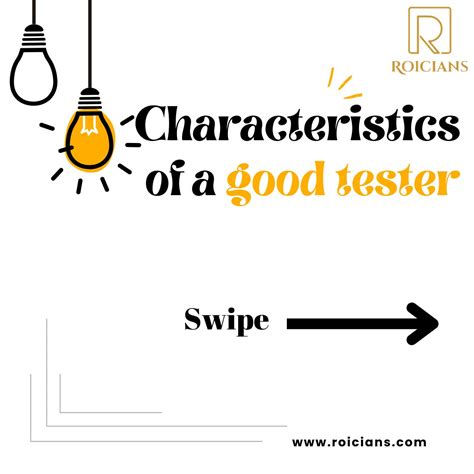 Roicians On Linkedin Softwaretesting Qualityassurance Testerskills Softwaredevelopment