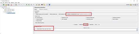 Compare Two Csv File In Jmeter Stack Overflow