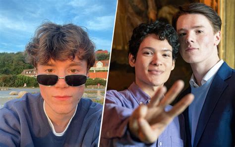 Här är Allt Du Vill Veta Om Edvin Ryding Hint