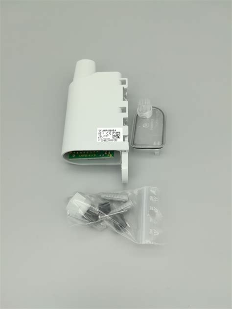 Adeunis Lorawan® Analog Adapter Batteriebetrieben