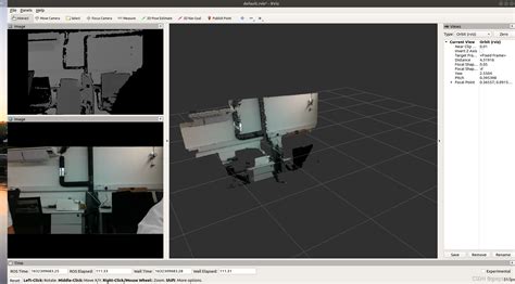 Ros实验笔记之——intel Realsense L515激光相机的使用 Csdn博客