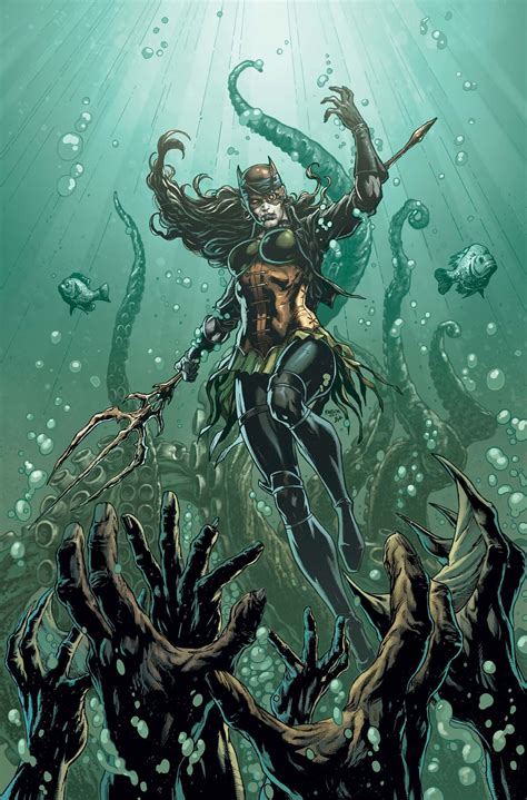 Earth 11 Dc Database Fandom