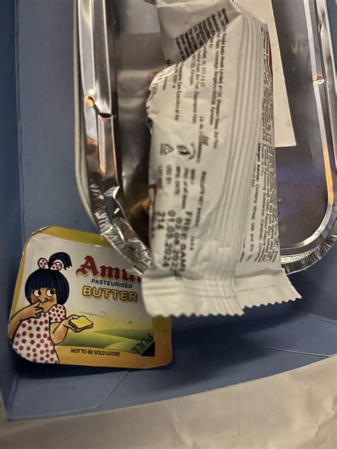 Indigo Cutting Big Time On Opex Free Sample Biscuit Served As Dessert R Indianstreetbets