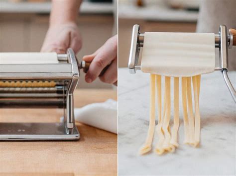 How To Use A Pasta Maker Like A Pro Step By Step Guide Smart Pasta Maker