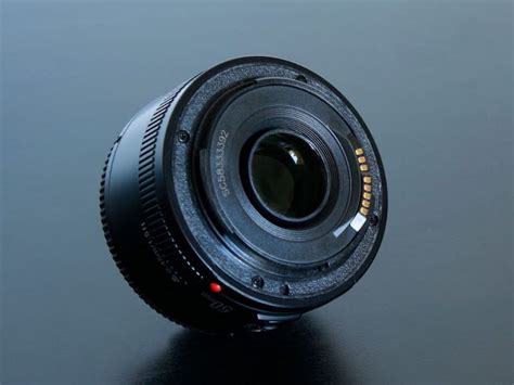 Yongnuo 50mm 1.8 Persönliches Review - Fotowelt
