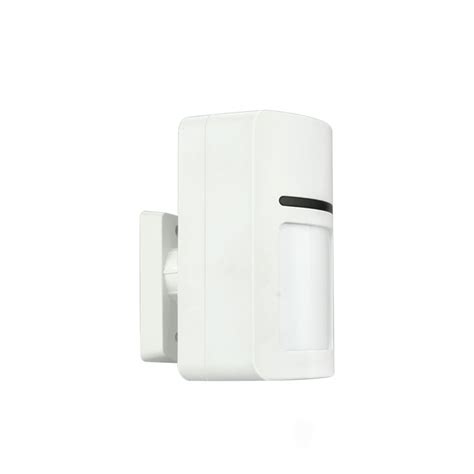 GHz Wi Fi Wireless PIR Motion Sensor APP Control SPT Security Systems