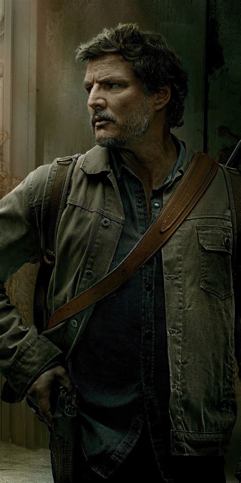 1080x2160 The Last Of Us Joel One Plus 5t Honor 7x Honor View 10 Lg Q6