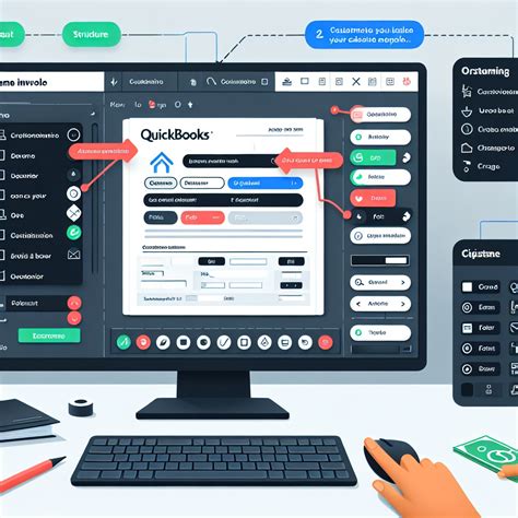 Best Quickbooks Edit Email Invoice Template Vondy