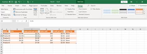 How To Create A Database In Excel The Jotform Blog