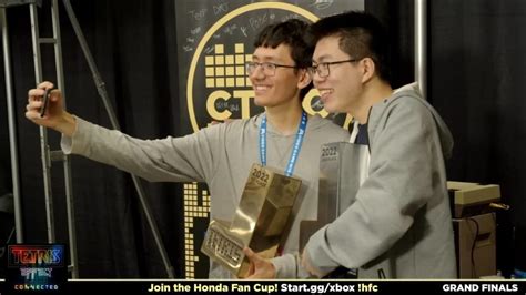 Ericicx Wins The 2022 Classic Tetris World Championship Tetris Interest