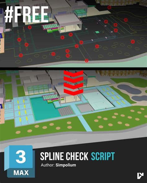 3ds Max Scripts Nag All