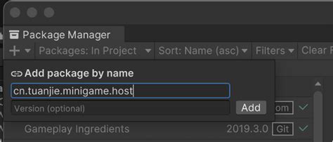 团结引擎110 微信小游戏faq 技术专栏 Unity官方开发者社区 团结引擎110 微信小游戏faq 技术专栏 Unity官方开发者社区