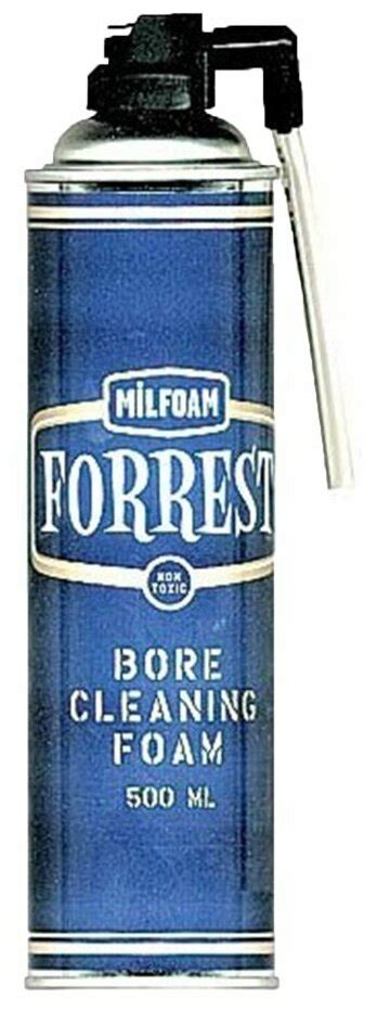 Чистящие аэрозоли milfoam объемом 500 мл — купить по низкой цене на ...