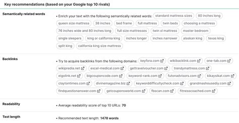 how to do keyword clustering and why it helps seo