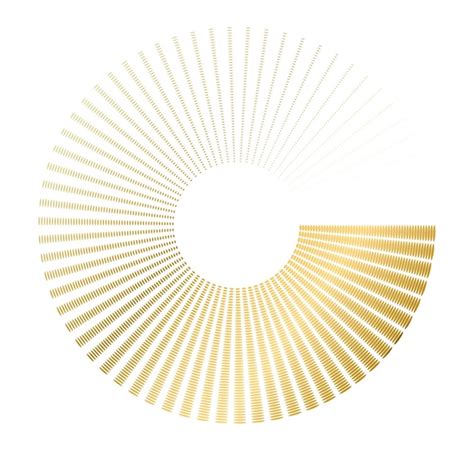 Premium Vector Symbol Monitor Airplane Radar Circle Design Element Many Streak07