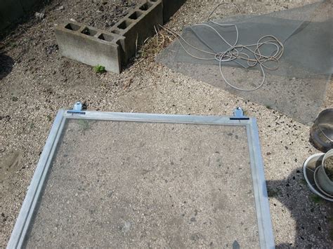 DIY In Japan How To Replace Window Screens The Wadas On Duty