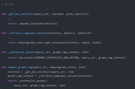 Graph Rag 知识图谱结合 Llm 的检索增强anythingllm有knowledgegraph Csdn博客 Graph Rag 知识图谱结合 Llm 的检索增强anythingllm有knowledgegraph Csdn博客