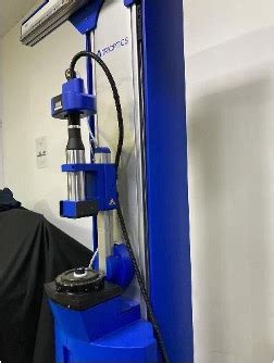 Lens MTF Testing Avantier Inc