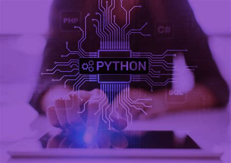 Certified Python Developer Cpd