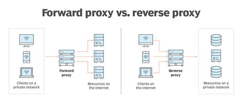 What Is The Difference Between Forward And Reverse Proxy By Neelendra Singh Tomar Mar 2024