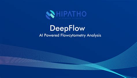 Deepflow Ai Powered Pathology