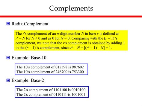 chapter 1 digital systems and binary numbers ppt