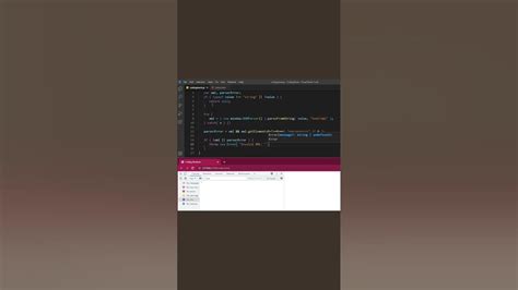 Parse String To Xml Node Using Pure Javascript Code Youtube