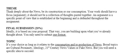 Make Sure You Cite In Text And Have A Works Cited Chegg Com