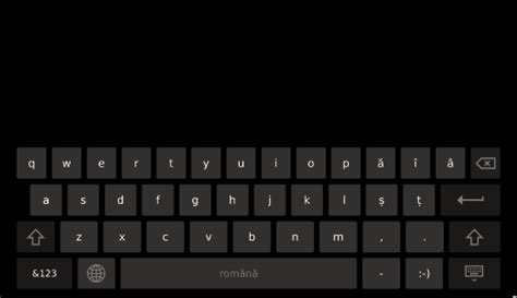 is there a way to disable the virtual keyboard r kde