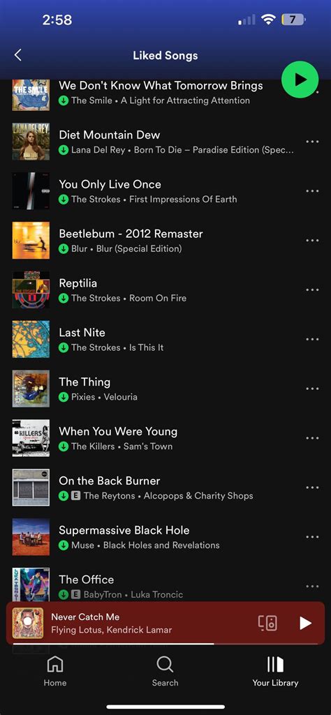 Is There A Way To Show Albums In Playlists Rtruespotify