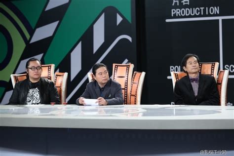 “中国影响力”冯小宁战队pk赛周五播出 巩汉林变“犀利哥”与冯小宁斗嘴 张艺谋再提申奥宣传片邀约影视工业网 幕后英雄app