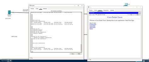 Solved Nat In Packet Tracer Cisco Community