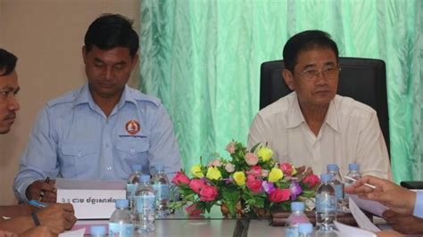 ឯកឧត្តម ខូយ សុខា