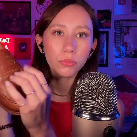 Asmr Let Me Soothe Your Nerves By Dakota B Asmr Listen On Audiomack